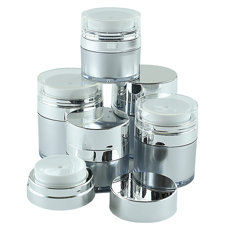 AVA Jar – Vision Packaging