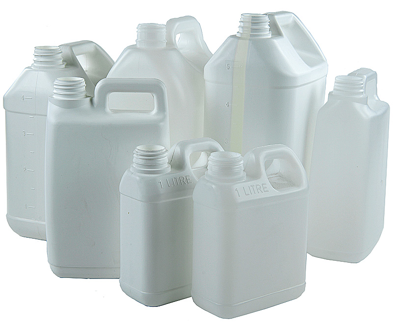 Vision Packaging | Plastic Packaging Experts