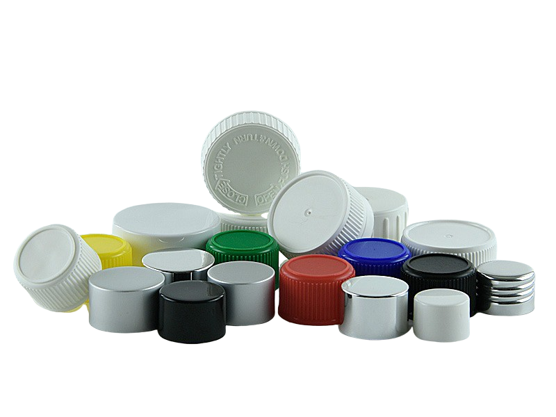 Screw Cap – Vision Packaging