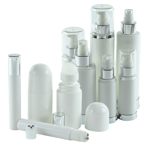 Vision Packaging | Plastic Packaging Experts