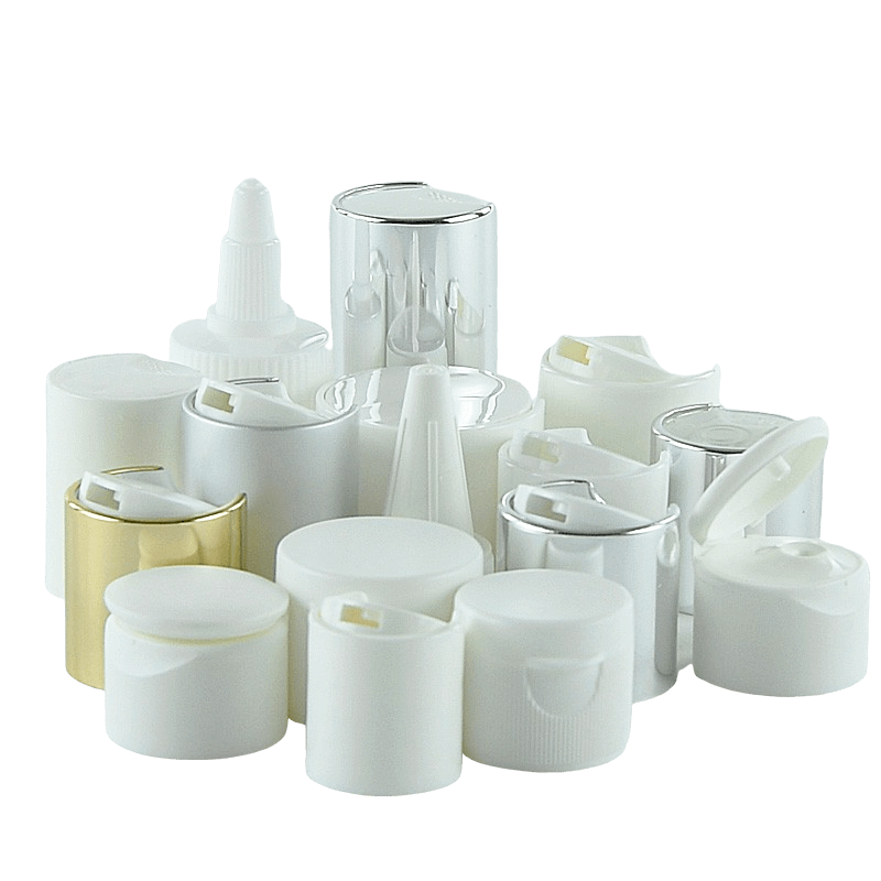 Cap / Closure – Vision Packaging