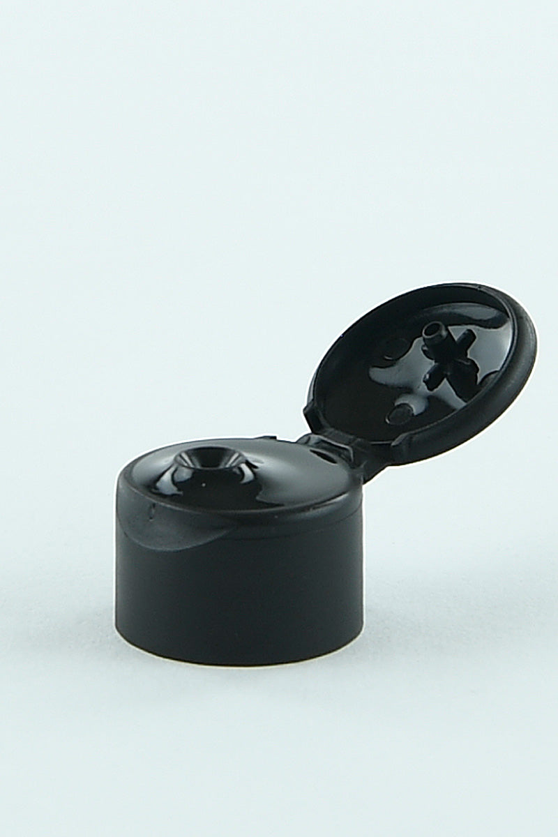 Flip Top – Vision Packaging