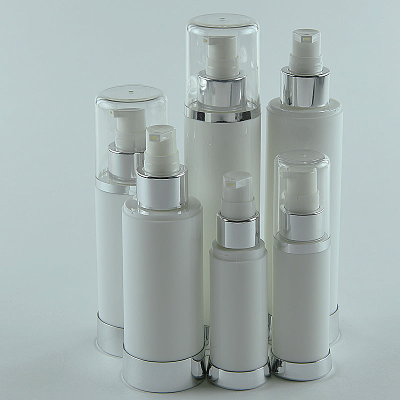 Cosmetic Lotion – Vision Packaging