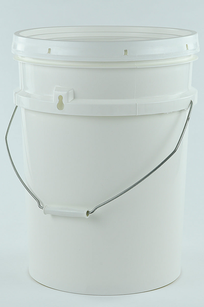 Pail – Vision Packaging