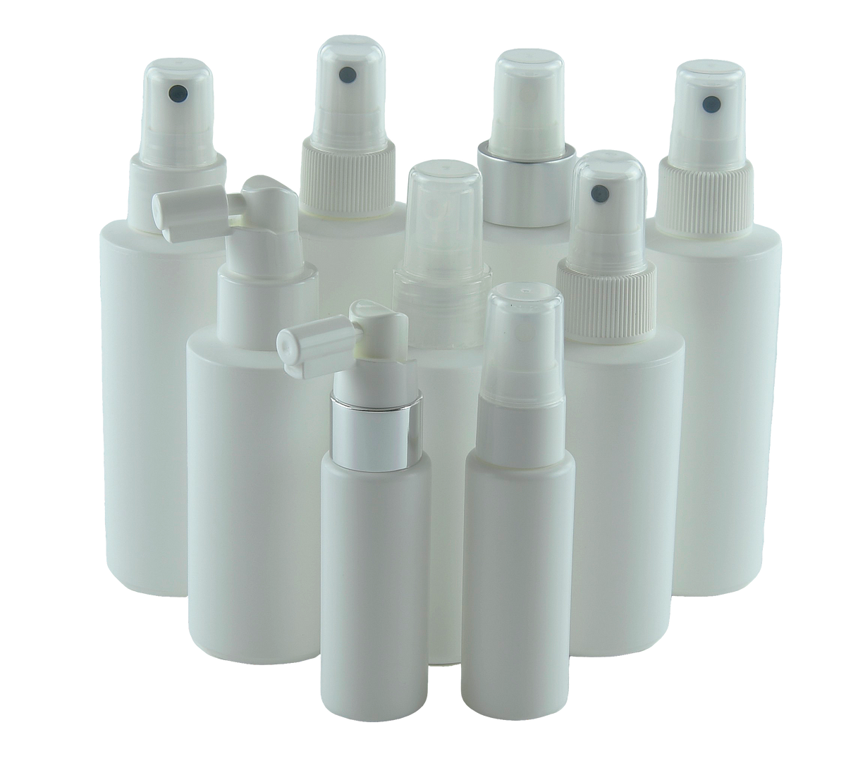 Fine Mist Spray – Vision Packaging