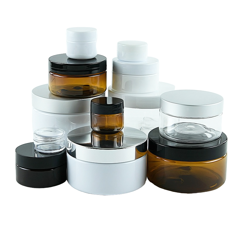 Jar – Vision Packaging