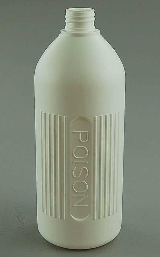 Poison – Vision Packaging