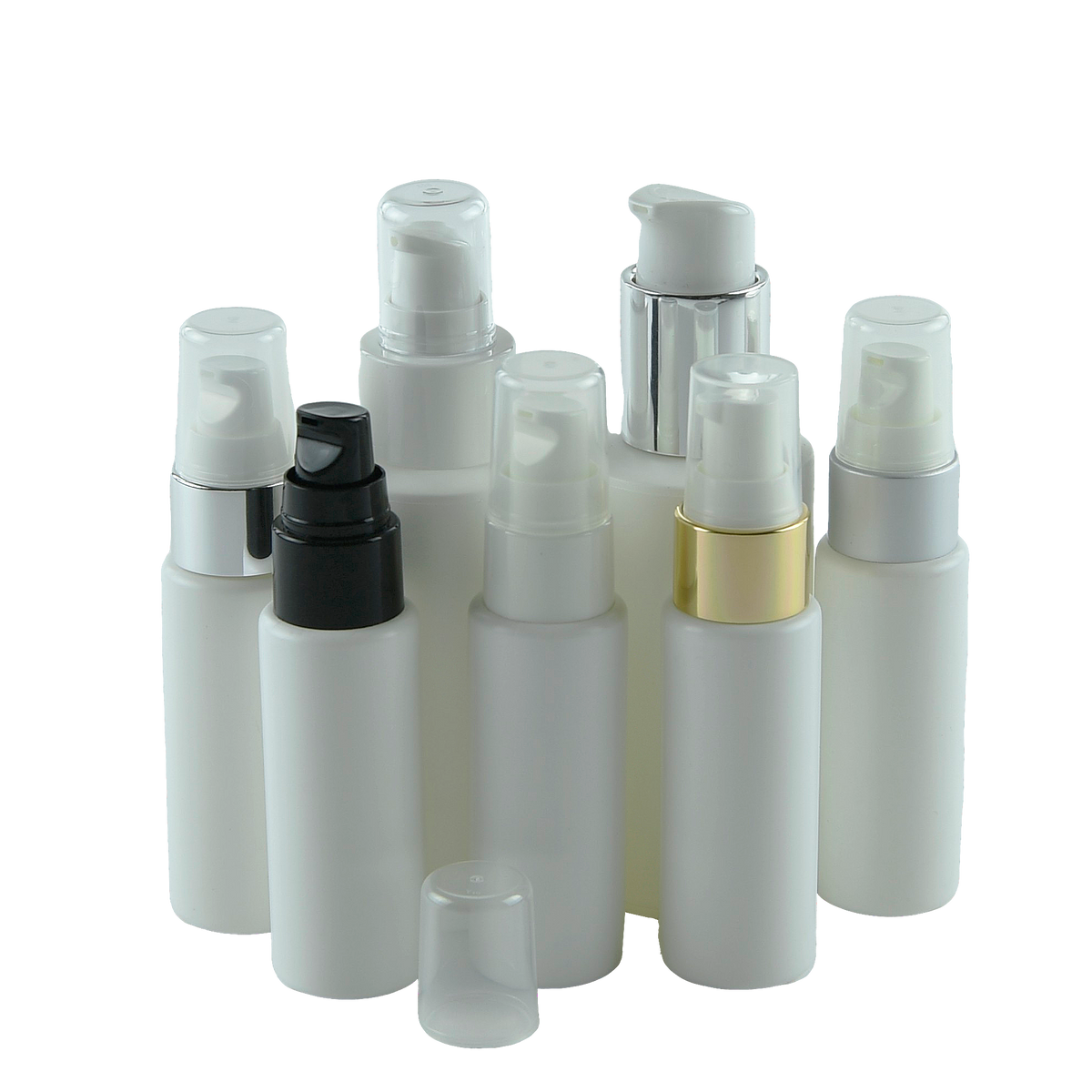 Treatment Pump – Vision Packaging