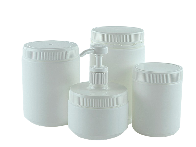 Wide Mouth – Vision Packaging