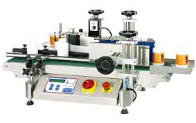 Machine – Vision Packaging