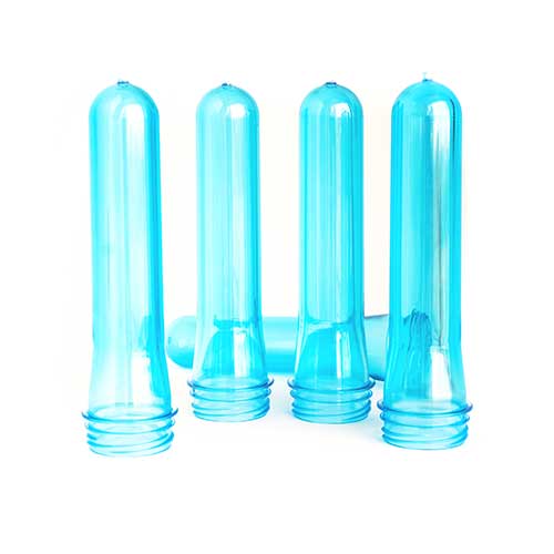 Preform – Vision Packaging